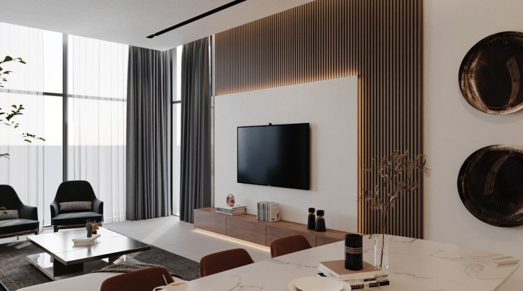 Gallery - Florentina Compound