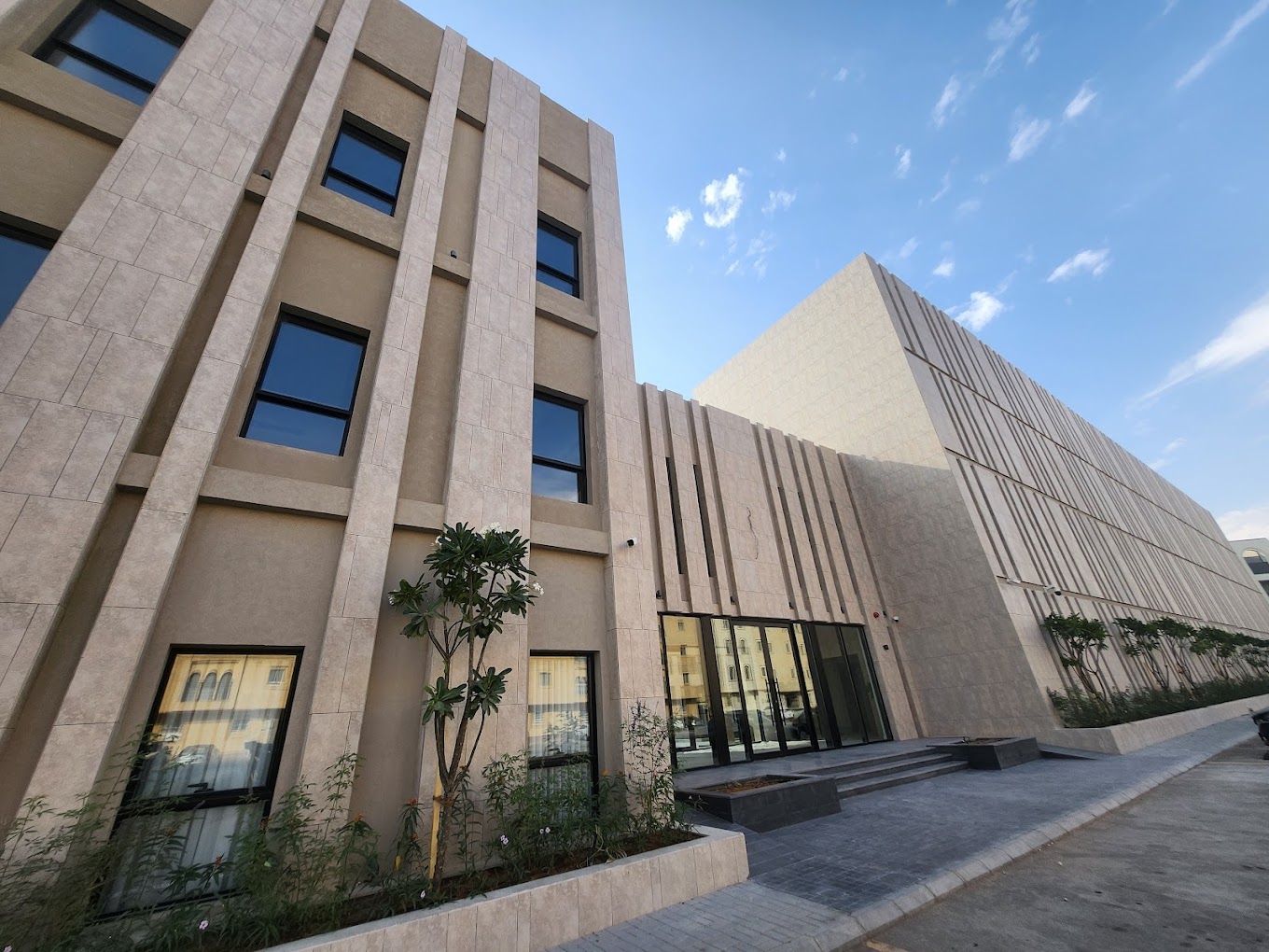 Experience Luxury Living at Florentina Compound in Al Malqa, Riyadh ...